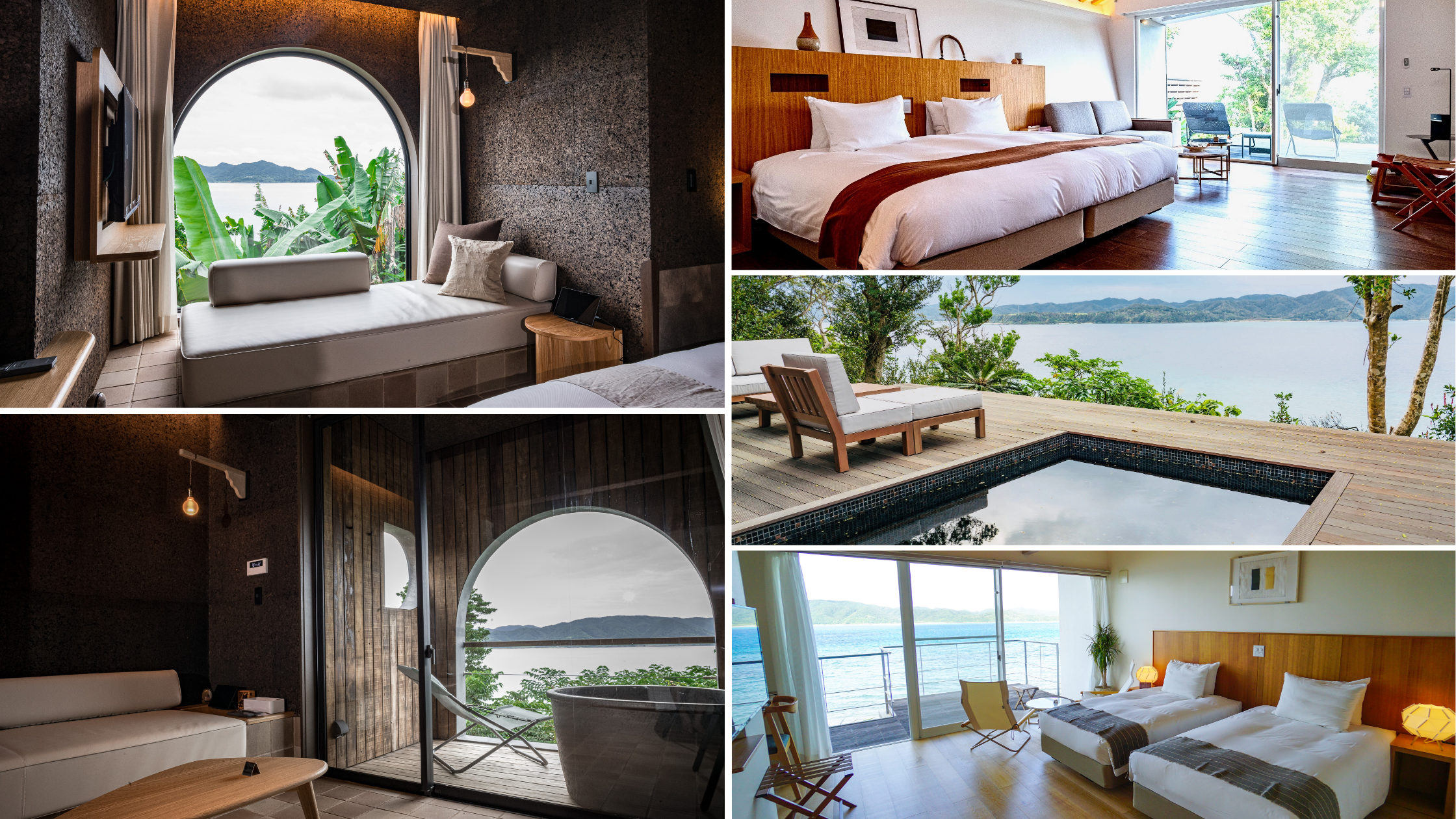 DISCOVERING TRANQUILLITY IN AMAMI OSHIMA: JAPAN’S SUBTROPICAL PARADISE ...